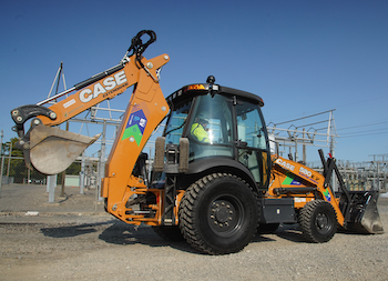 Case CE delivers industry’s first electric backhoe loaders - Pro Contractor Rentals